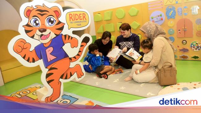Membentuk Karakter Anak Melalui Buku Cerita Membentuk Karakter Anak Melalui Buku Cerita