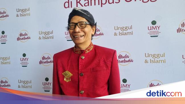 Rektor UMY Ungkap Puluhan Mahasiswanya Pernah Terjerat Pinjol