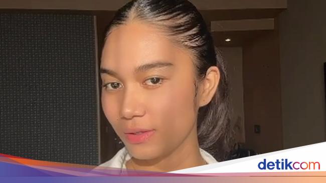 Profil Azizah Salsha, Istri Pemain Sepakbola Timnas Indonesia Pratama Arhan