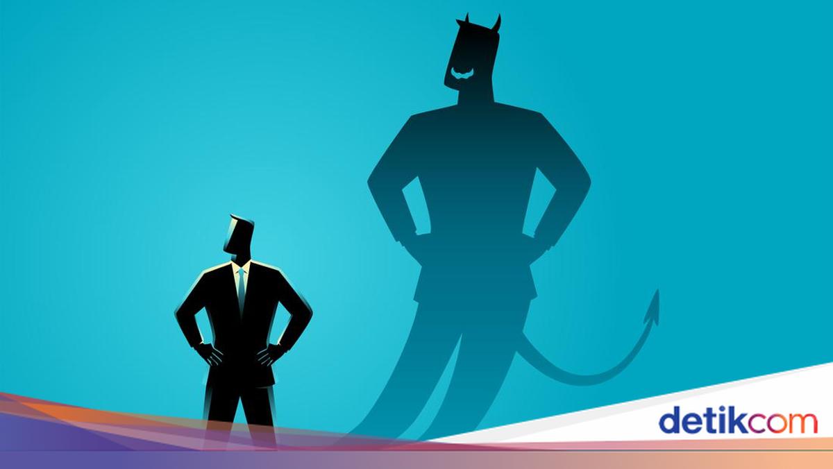 Mengenal Syirik Khafi dan Jali, Simak Penjelasannya di Sini