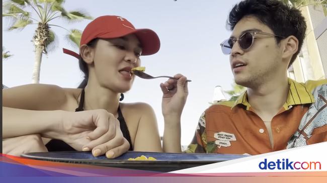 Kabar Terkini soal Asrama Maxime Bouttier dan Luna Maya Kabar Terkini soal Asrama Maxime Bouttier dan Luna Maya