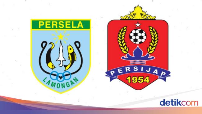 Line Up Persela Vs Persijap, Zulham Zamrun Starter