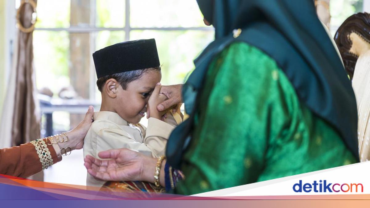 Ini Arti Muru'ah dalam Islam Beserta Manfaat dan Contohnya