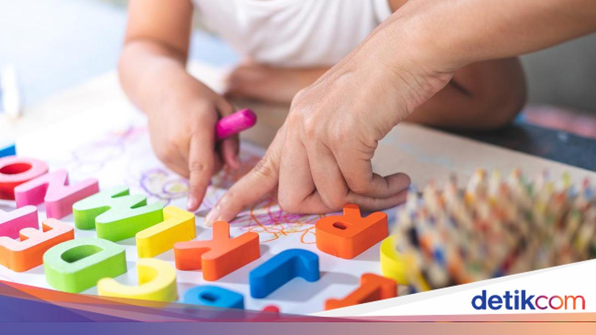 Penggunaan Huruf Kapital yang Benar serta Contohnya