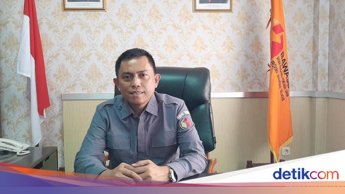 Bawaslu Sumsel Catat Data DPT-DPK di 4 Daerah Tak Sinkron dengan Sirekap