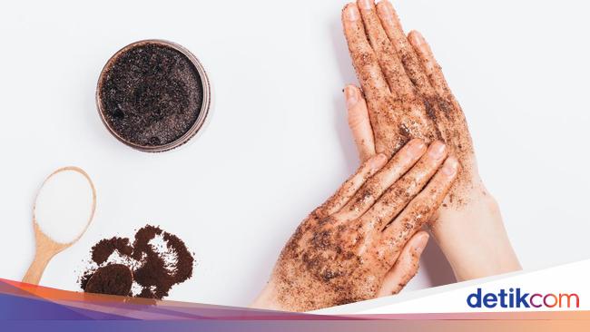 6 Lulur Pengantin yang Bagus dengan Bahan Alami Agar Kinclong Saat Nikah