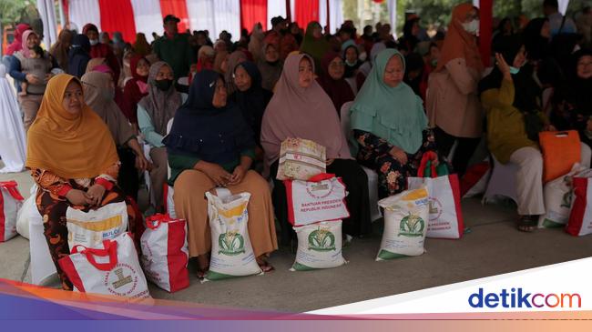 Cara Cek Bansos Kemensos Dan Daftar Jadwal Cairnya Di Tahun 2024