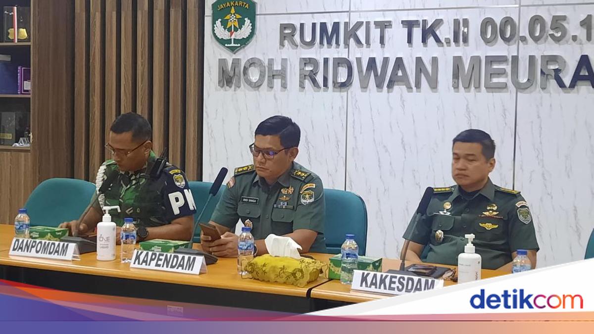3 Orang Luka Akibat Lettu G Lawan Arah Picu Kecelakaan Beruntun di Tol MBZ