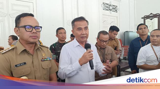 Pj Gubernur Jabar Minta ASN Jaga Netralitas Saat Pemilu 2024
