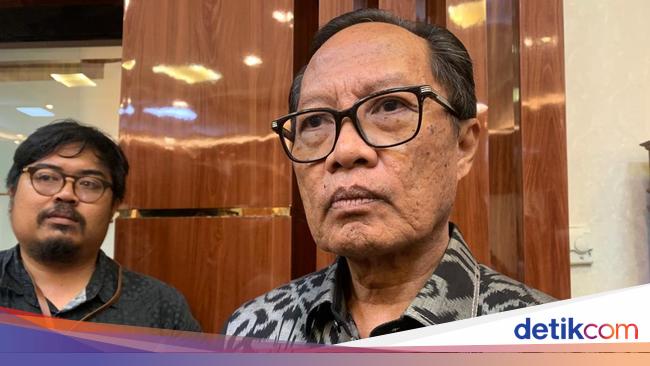 8 Pegawai Kemenkeu Dipecat Buntut Kasus Rp 349 Triliun 8 Pegawai Kemenkeu Dipecat Buntut Kasus Rp 349 Triliun