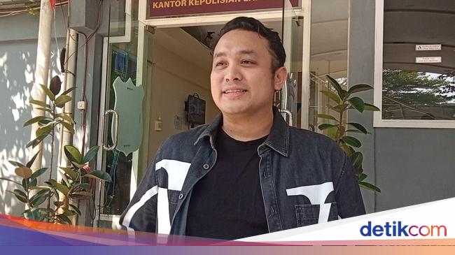 Harus Menghibur Terus, Beban Gilang Dirga Jadi Komedian