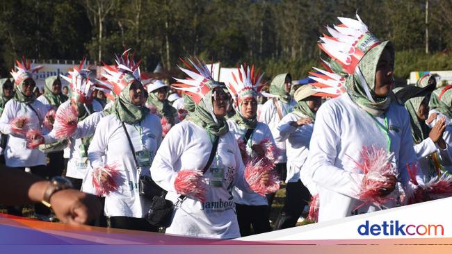 Mengenal Gerakan PKK: Fungsi, Tugas, Program, dan Contoh Kegiatannya