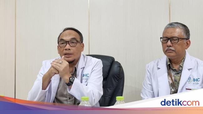 Buntut Kasus Susanto Dokter Gadungan PHC, Tim HRD dan 1 Dokter Kena Sanksi
