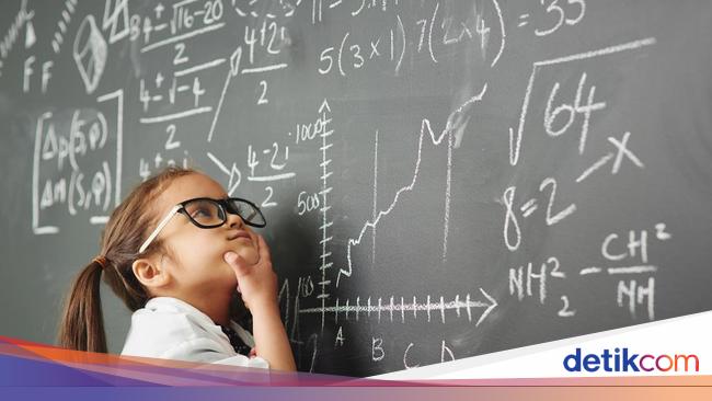 Perpangkatan dan Bentuk Akar: Sifat-sifat dan Contoh Soalnya