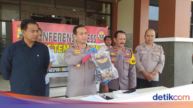Santri Ponpes di Temanggung Tewas, Polisi Sebut Dikeroyok 8 Anak