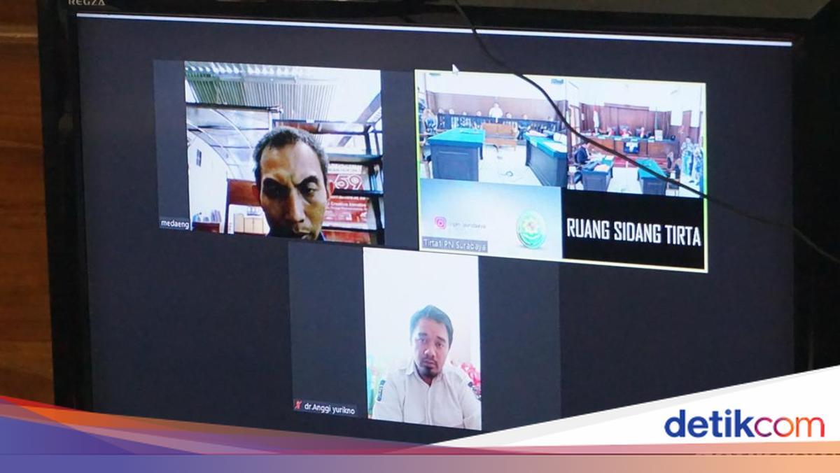 Awal Mula Kedok Susanto 2 Tahun Jadi Dokter Gadungan Terungkap