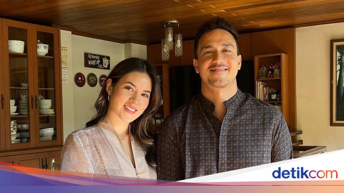 Profil Hamish Daud, Suami Penyanyi Raisa yang Digugat Cerai