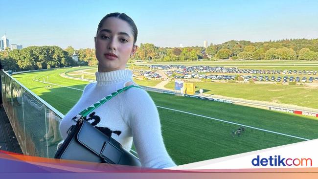 Bukan Cuma Dianggap Seksi, Ini Potret Ameera Khan Diduga Berjudi Pacuan ...