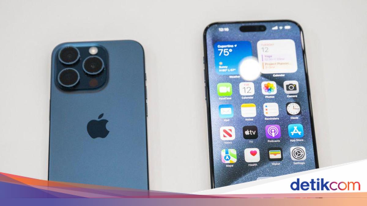 Apa Arti Kode ZP/A, PA/A dan LL/A Pada iPhone?