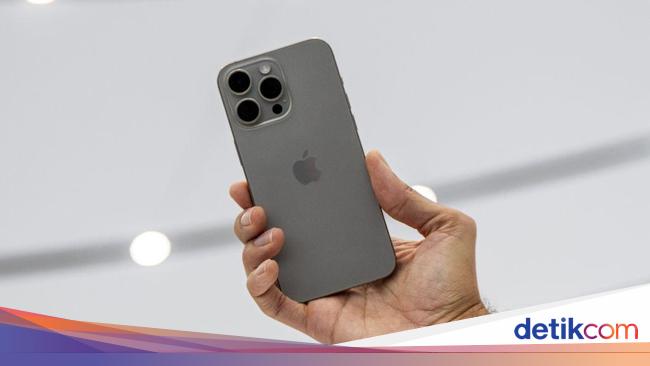 Ini Perkiraan Jadwal Rilis Serta Harga iPhone 15 dan 15 Pro di Indonesia Ini Perkiraan Jadwal Rilis Serta Harga iPhone 15 dan 15 Pro di Indonesia