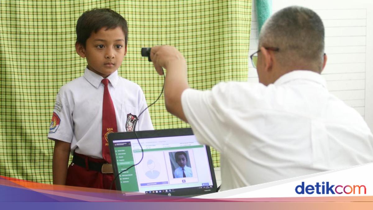 Cara Membuat KIA atau Kartu Identitas Anak: Syarat, Umur, dan Masa ...