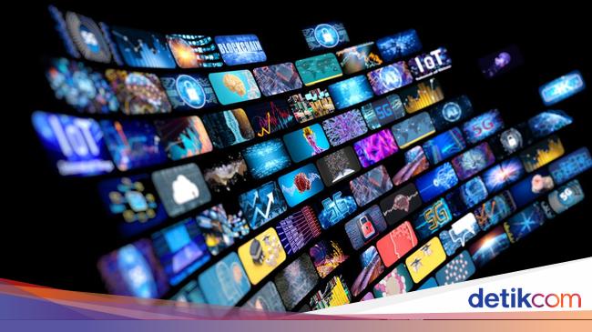 Pengertian Konvergensi, Konsep, dan Dampaknya dalam Ruang Lingkup Media