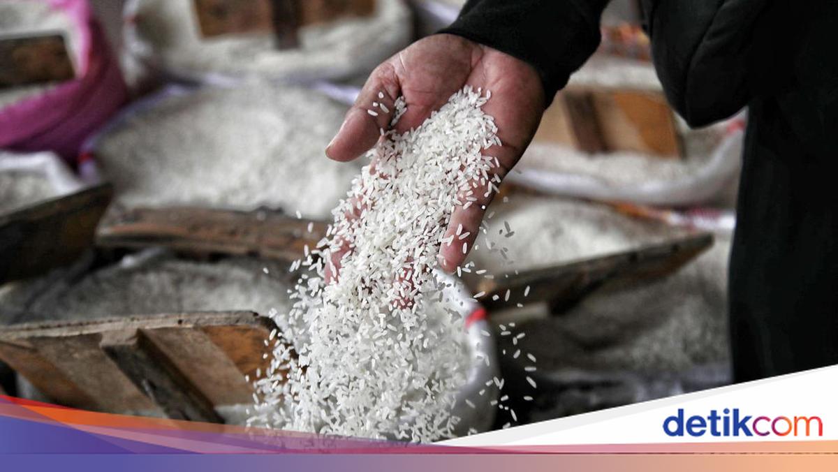 Daftar Merek Beras yang Diduga Dioplos, Ada Sania hingga Ayana