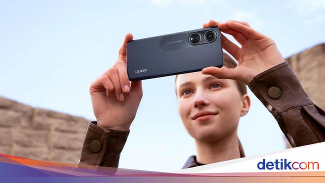 36 Kode Rahasia yang Bisa Dipakai untuk Cek HP OPPO 2023 36 Kode Rahasia yang Bisa Dipakai untuk Cek HP OPPO 2023