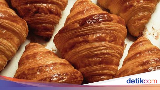 Sarapan Kue Atau Pastry Bikin Perut Buncit? Ini Penjelasannya!