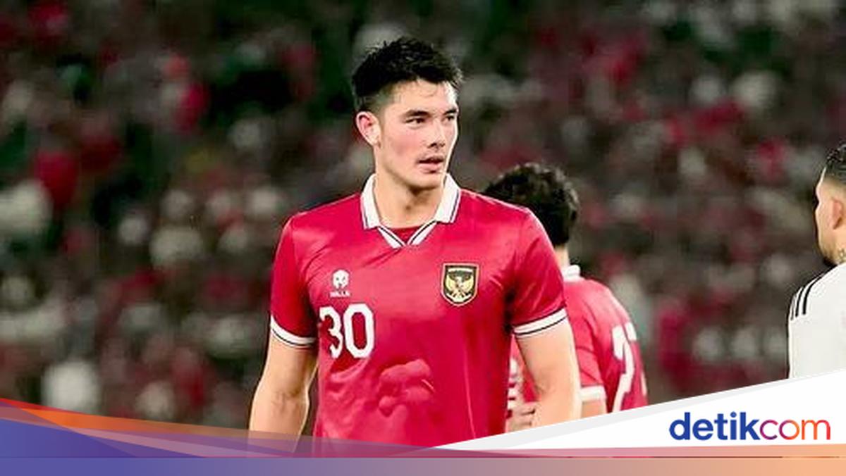 Potret 7 Pemain Timnas U-23 yang Paras Gantengnya Mencuri Perhatian