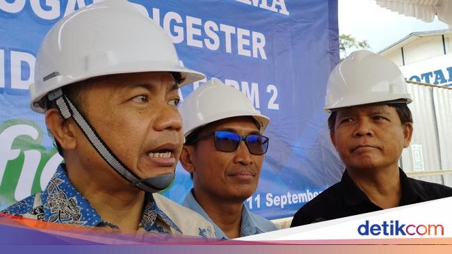 Pemkab Blitar Tegas Tolak Perluasan Peternakan Sapi Pabrik Susu Greenfields
