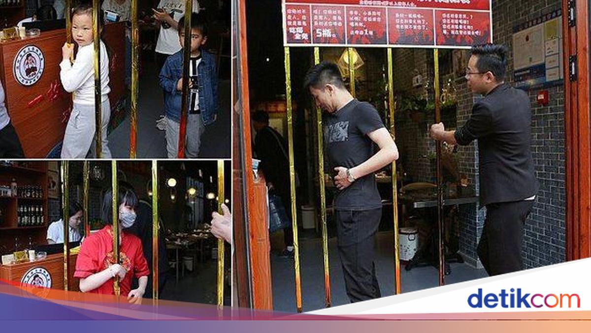 5 Promo dan Diskon Restoran Unik, Sesuai Tinggi Badan hingga Jumlah ...