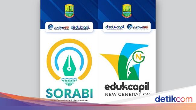Pemkab Karawang Luncurkan Super Apps Sorabi dan Edukcapil New Generation