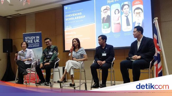 4 Alasan Kamu Harus Daftar Beasiswa Chevening Menurut Para Awardee, Apa Saja?