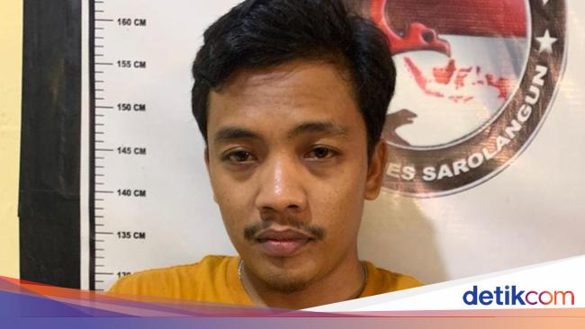 Polisi Tangkap Caleg di Jambi saat Konsumsi Sabu Polisi Tangkap Caleg di Jambi saat Konsumsi Sabu