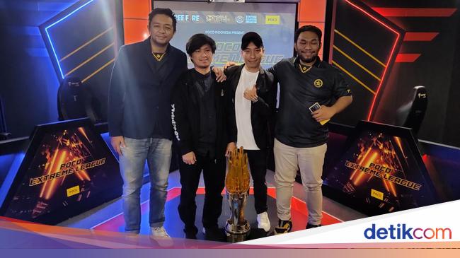 Bedanya Publik dan Pro Player Esports di Makro, Mental, dan Komunikasi