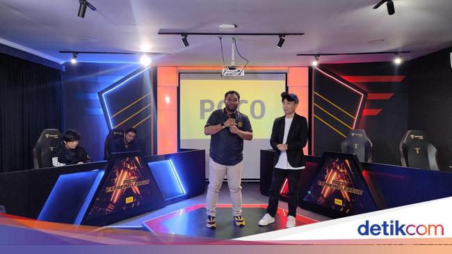 Catat! Ternyata Ini Faktor Utama Jadi Pro Player Esports