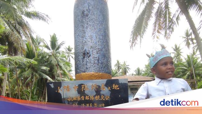 Ekspedisi 20 Jam Membawa 'Cahaya' ke Pulau Mapia Papua