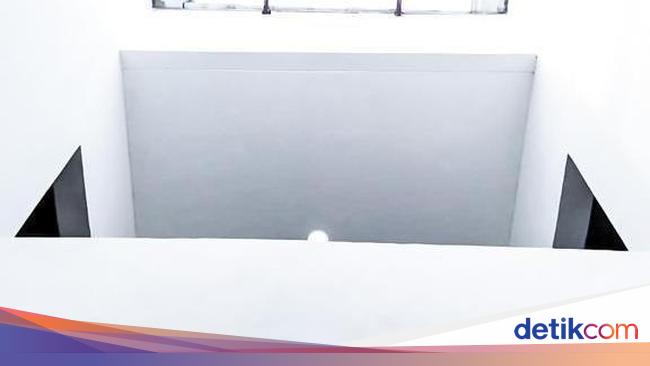 Desain Void, Pengertian, Manfaat, Hingga Prinsip untuk Membuat Rumah ...