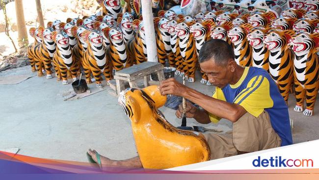 Liburan Sambil Belajar di Wisata Edukasi Gerabah Bojonegoro Liburan Sambil Belajar di Wisata Edukasi Gerabah Bojonegoro
