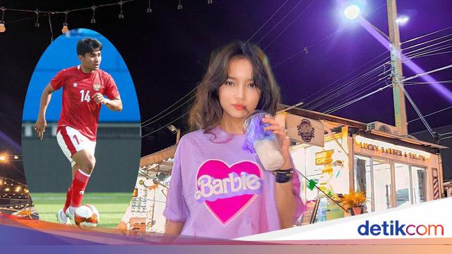 Vanessa Angels Sister In Law Fuji Opens Up About Her Relationship With Asnawi Mangkualam Archyde
