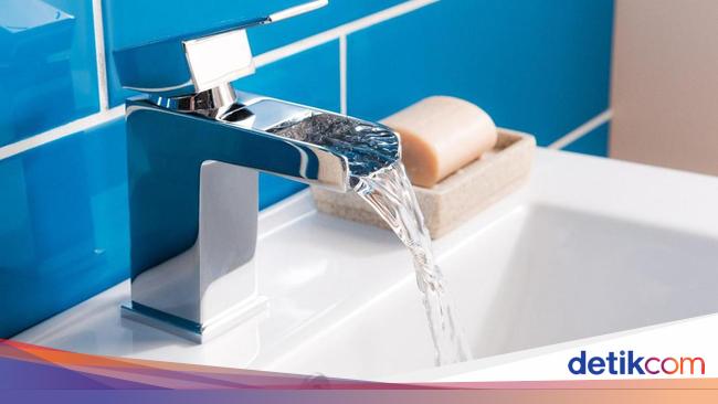 Sejak Kapan Keran Diciptakan? Ini Jawabannya
