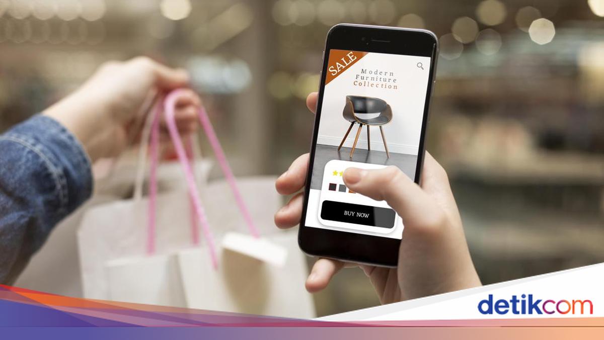 10 Smartphone dengan Chipset Gahar yang Cocok buat Jualan Online