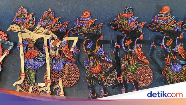 5 Kebudayaan yang Diakui UNESCO, Keris hingga Wayang
