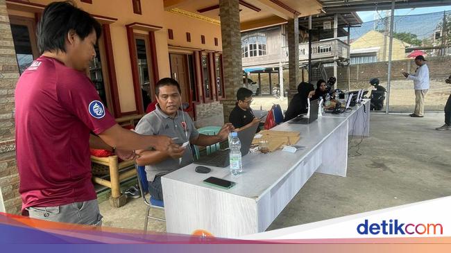 PSM Makassar Vs Barito Putera, Tiket Terjual Hanya 1.316 Lembar