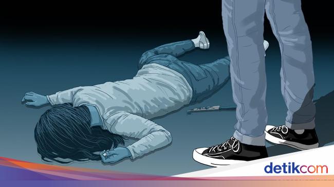 Keji Suami di Ngawi Sewa Pembunuh Bayaran Habisi Istri yang Enggan Dicerai