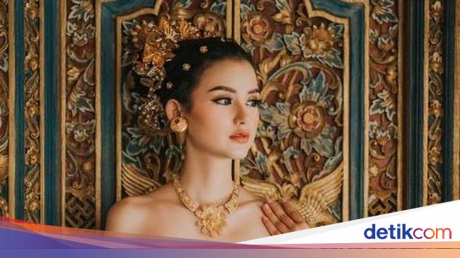 Profil-Bisnis Sarah Menzel, Gadis Bali yang Bakal Jadi Istri Azriel Hermansyah