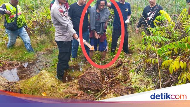 5 Fakta Pasutri Dibunuh Dukun: Korban Wanita Dihamili Pelaku-Motif 5 Fakta Pasutri Dibunuh Dukun: Korban Wanita Dihamili Pelaku-Motif