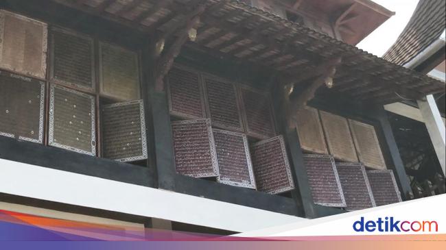 Ada yang Baru Nih di Lasem, Main ke Museum Islam Nusantara Yuk!