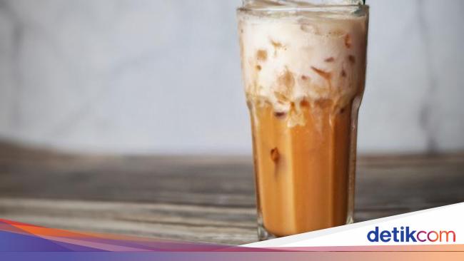 Studi: Ketagihan Teh Susu Bisa Bikin Depresi